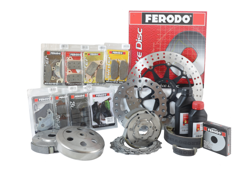 Ferodo Racing | RENOVAK Kostelec nad Orlicí s.r.o.