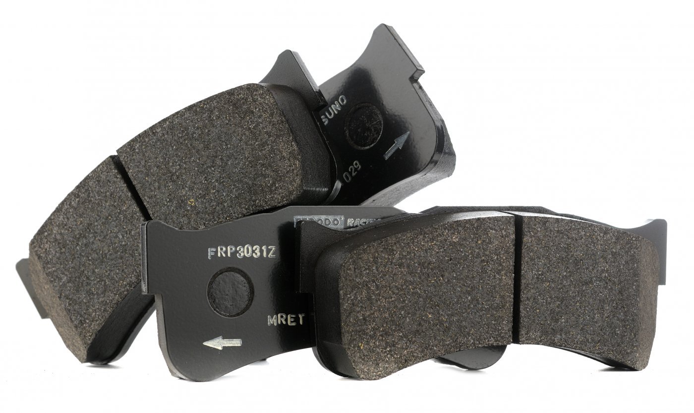 Ferodo Racing | RENOVAK Kostelec nad Orlicí s.r.o.