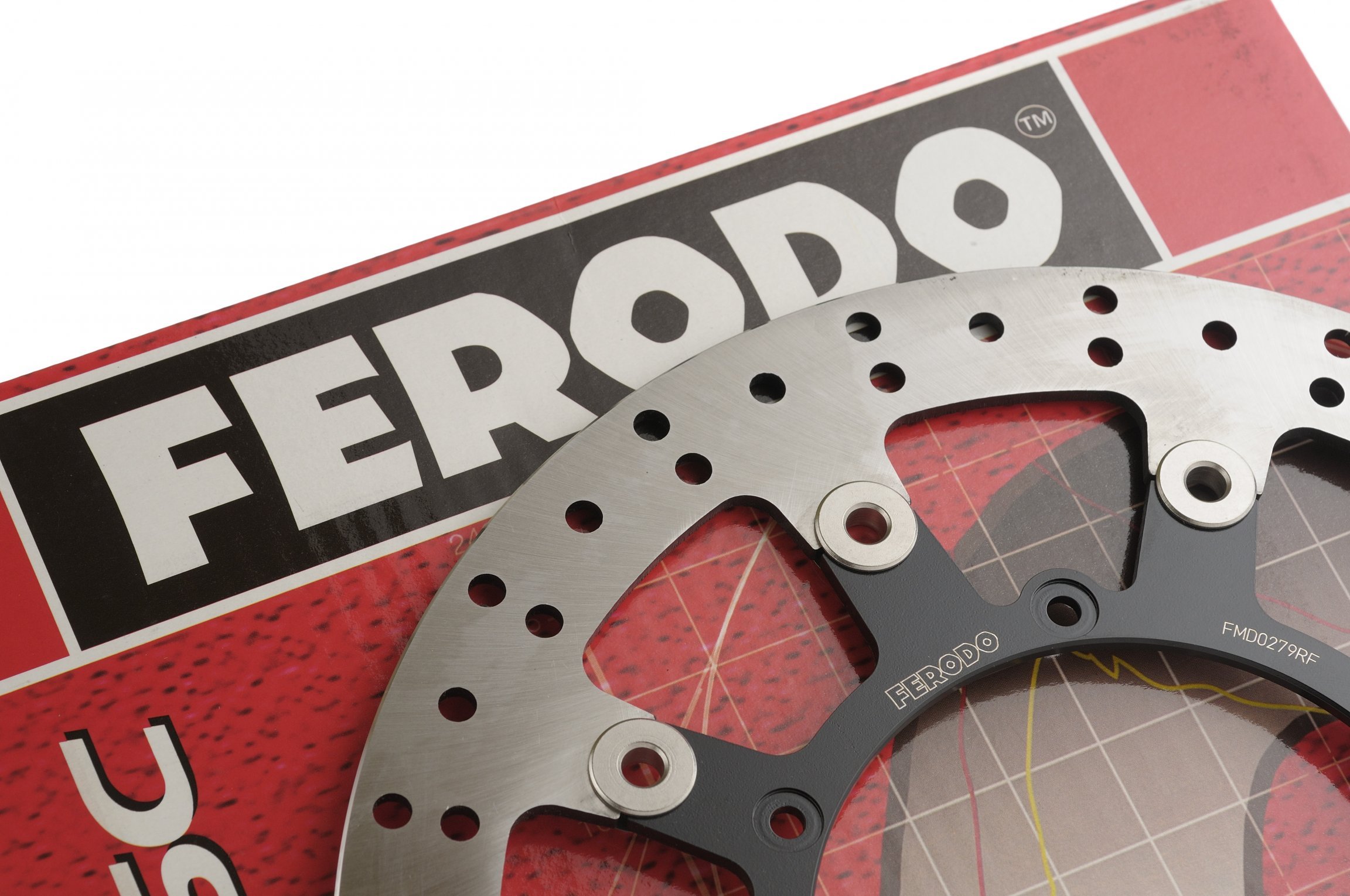 Ferodo Racing - produkty pro motocykly | RENOVAK Kostelec nad Orlicí s.r.o.