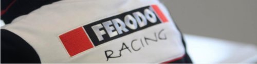Ferodo Racing | RENOVAK Kostelec nad Orlicí s.r.o.